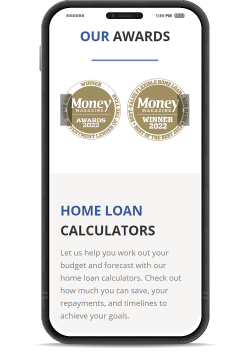 Compare Our Home Loans - Freedom Lend