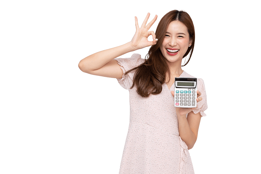 Calculator – Extra Repayment - Freedom Lend